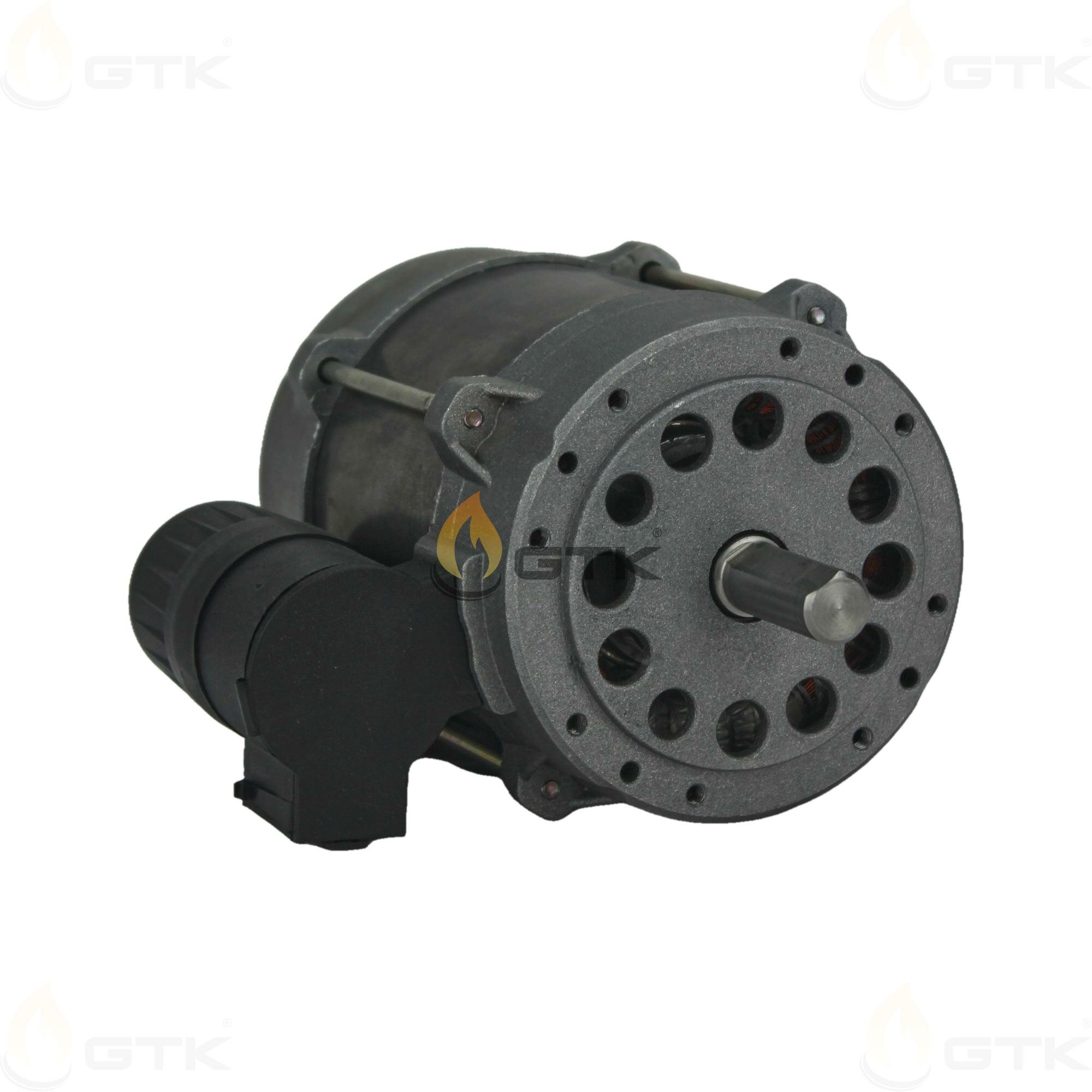 Электродвигатель Simel ZD 1-4/2196 NG/LO280, 21800C2