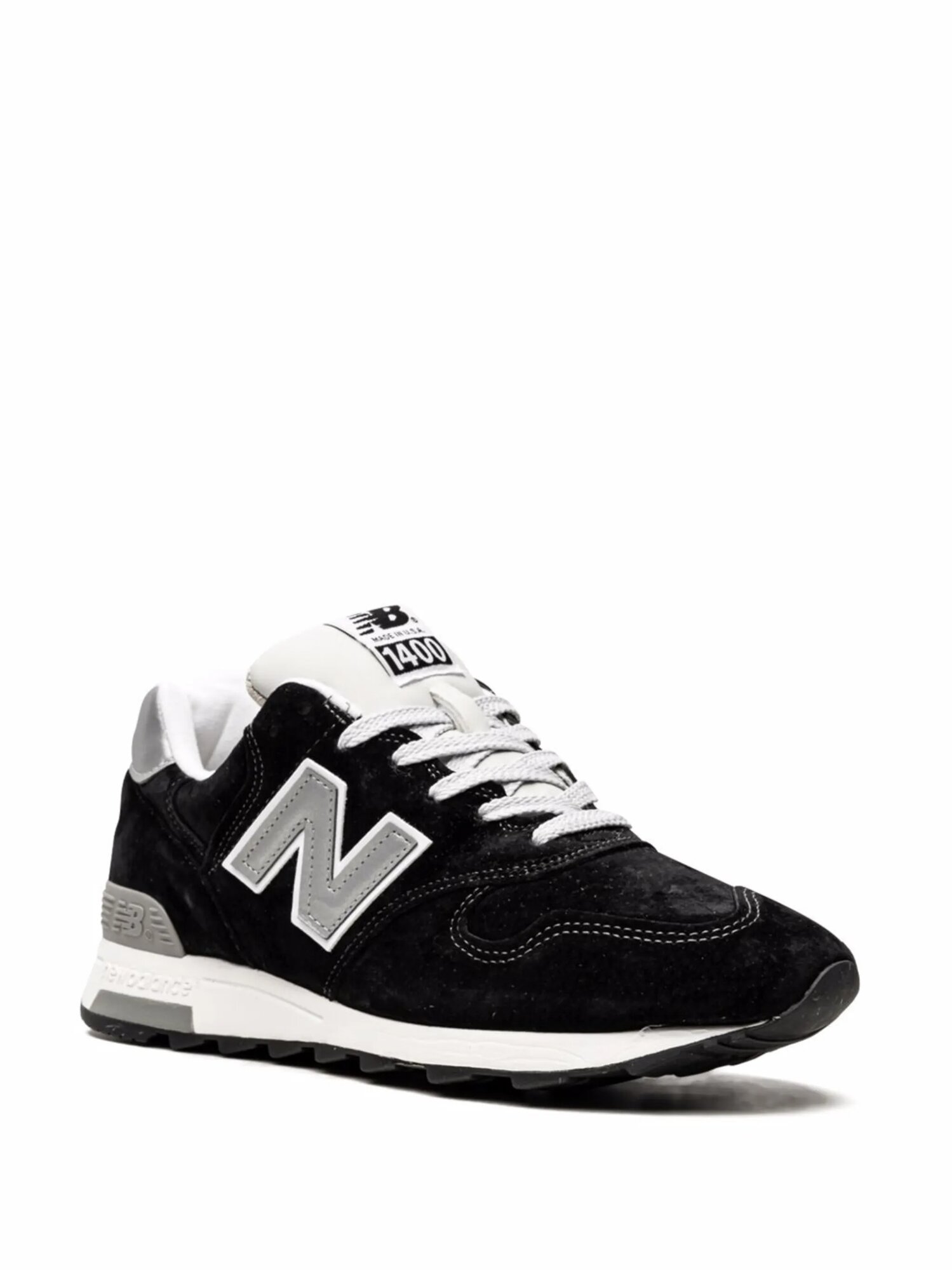 Кроссовки New Balance 1400, размер 12,5 US — фото 1