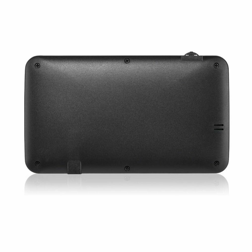 5,5-дюймовый автомобильный дисплей, универсальный проектор на лобовое стекло, авто HUD, экран приборной панели