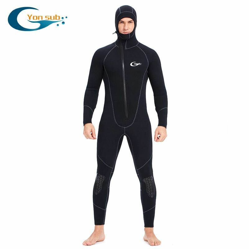 Гидрокостюм