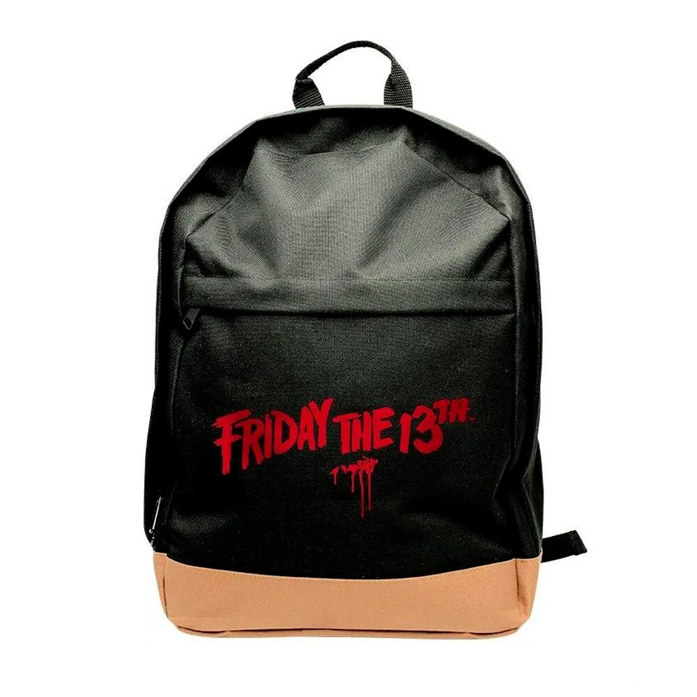 Рюкзак Friday The 13th Logo ABYBAG387