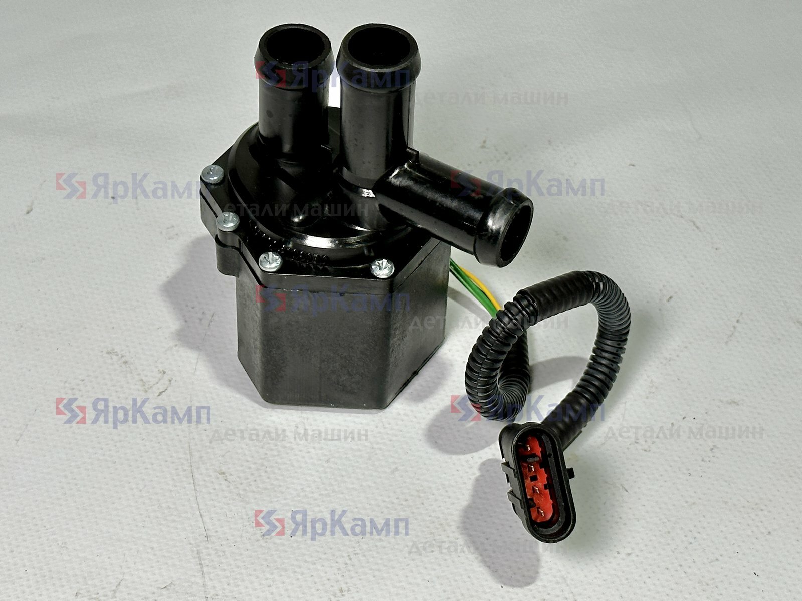 Кран отопителя ГАЗель Next ГАЗ