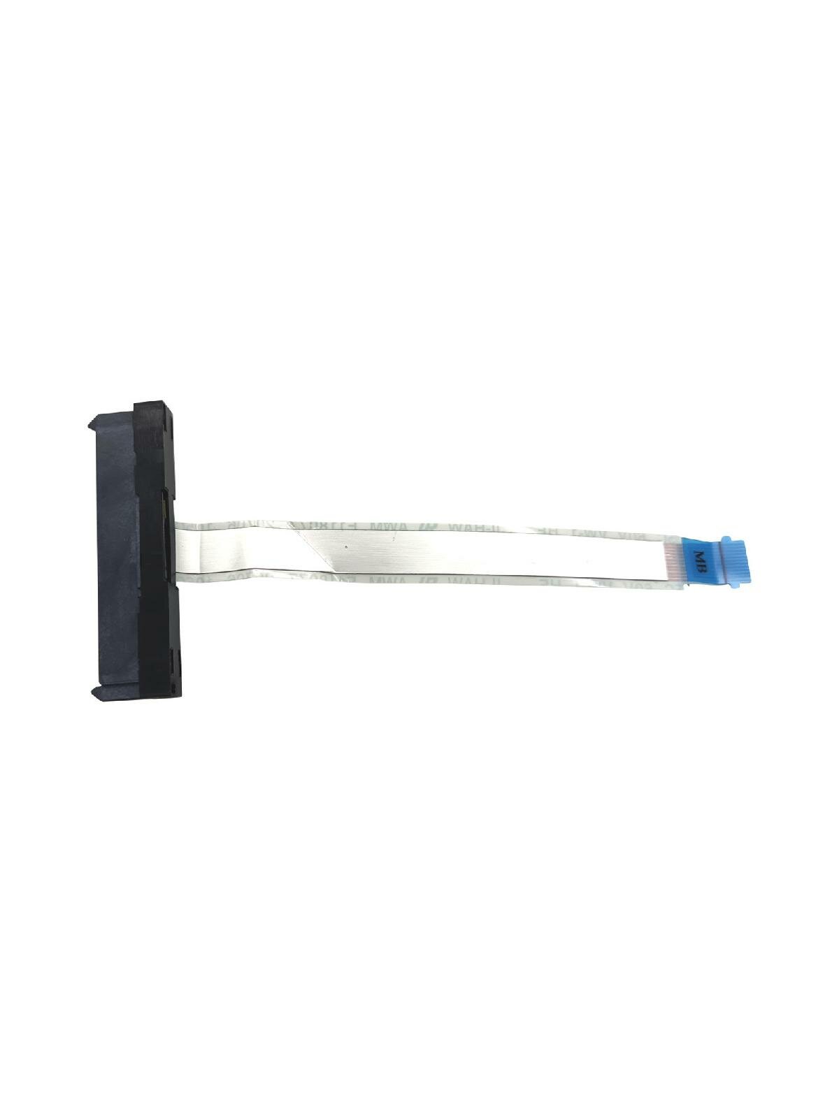 SATA Connector Hard Drive Cable HDD Hard Drive SATA Flex Cable Connector for HP Pavillion X360 M1