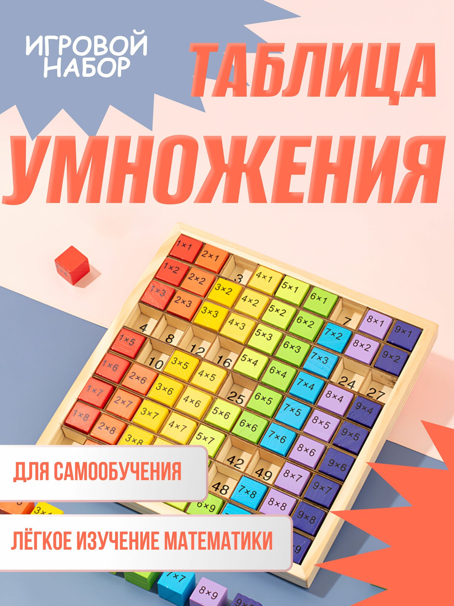 Обучающая игра