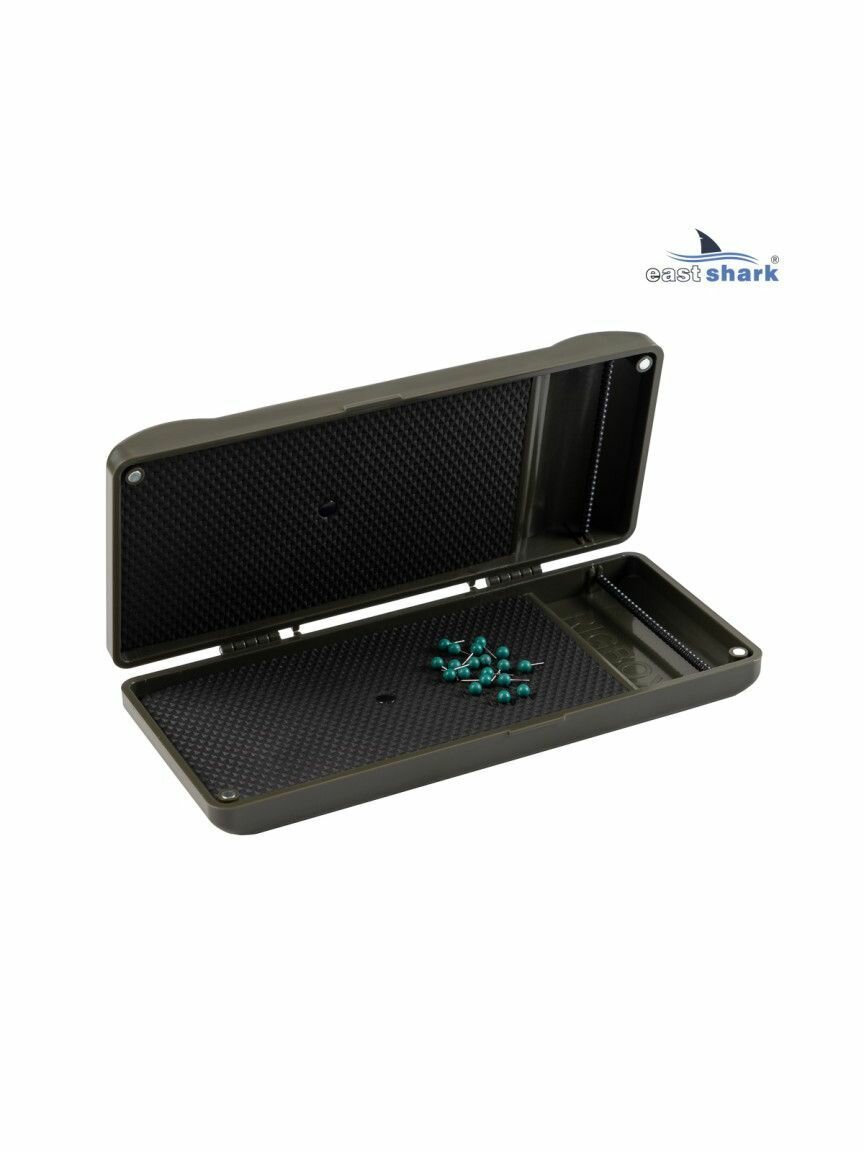 Поводочница на магнитах EastShark Rigs Box Medium NEW