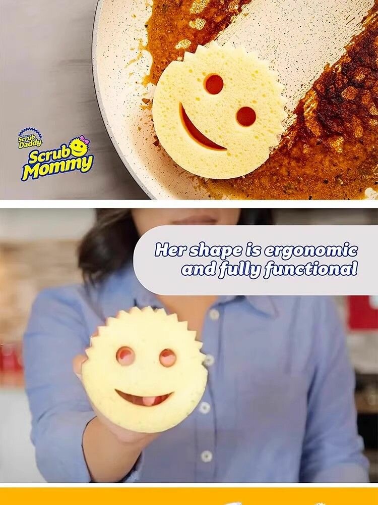 Губка — фото 1