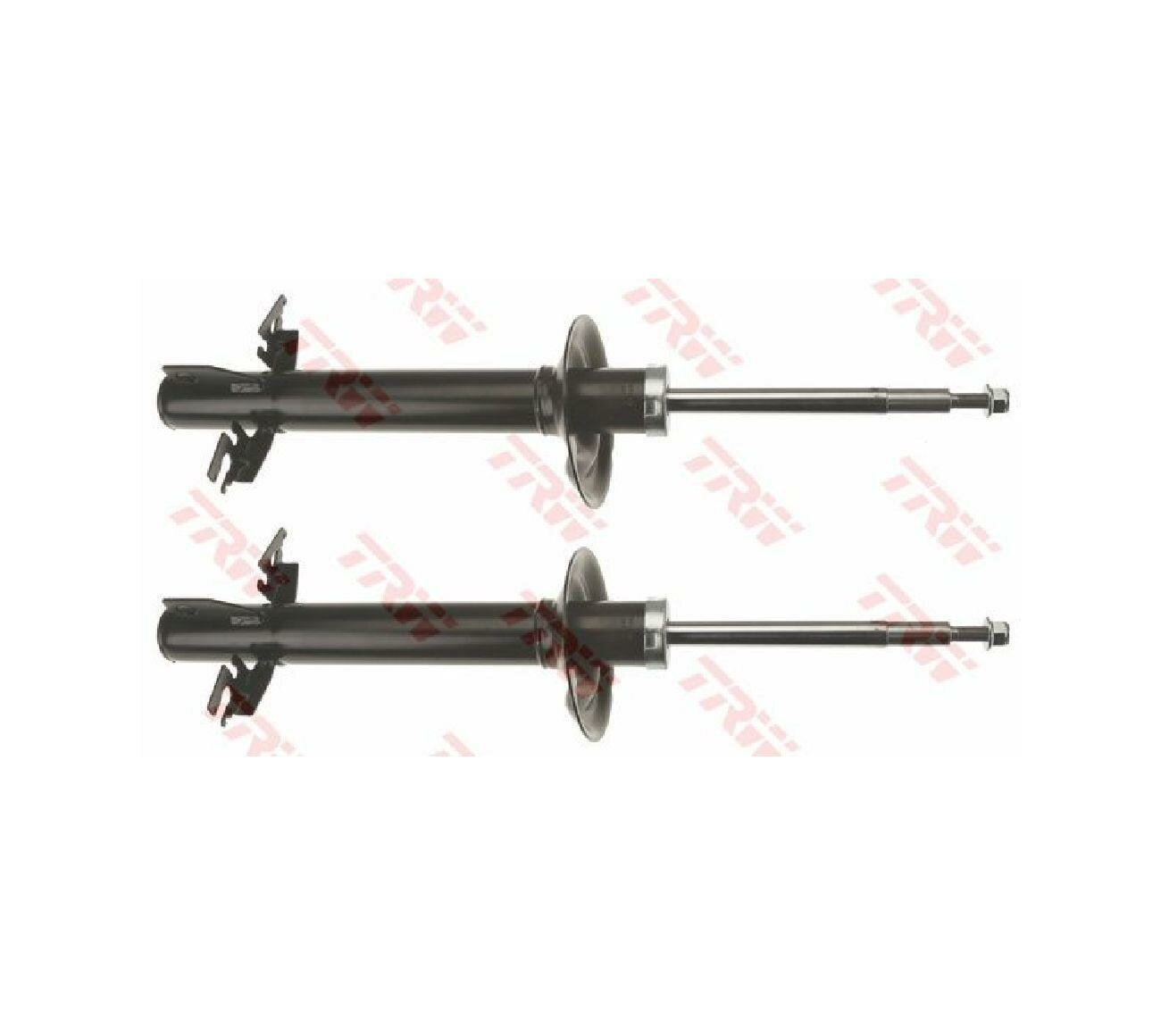 Амортизатор подвески для автомобилей TRW JGM1050T, в упаковке 1 шт.