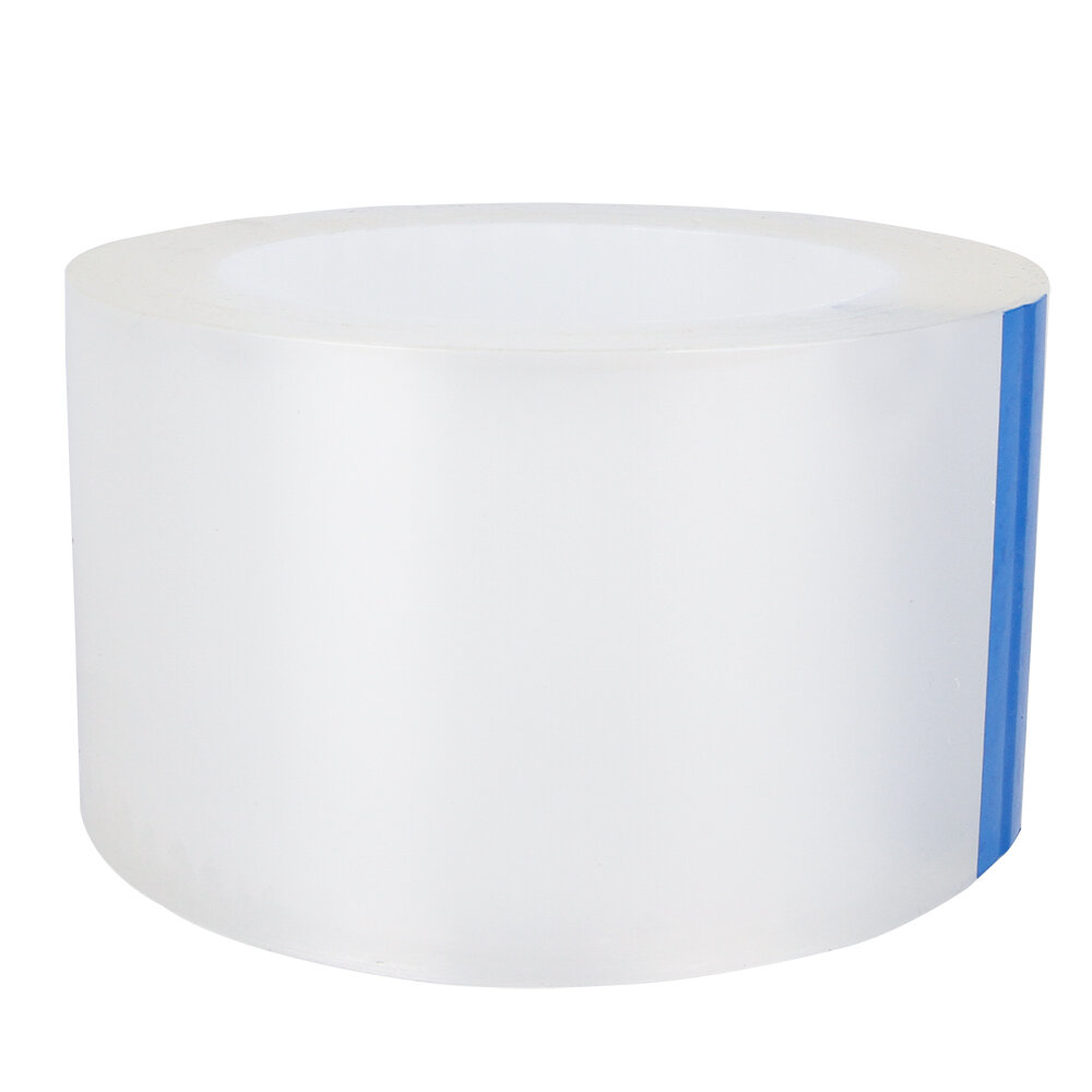 Лента против царапин для кошек Anti-scratch Cat Tape прозрачная двусторонняя лента для обучения кошек материал PMMA размеры S 6.35см x 3м, M 6.35см x 5м, L 6.35см x 10м