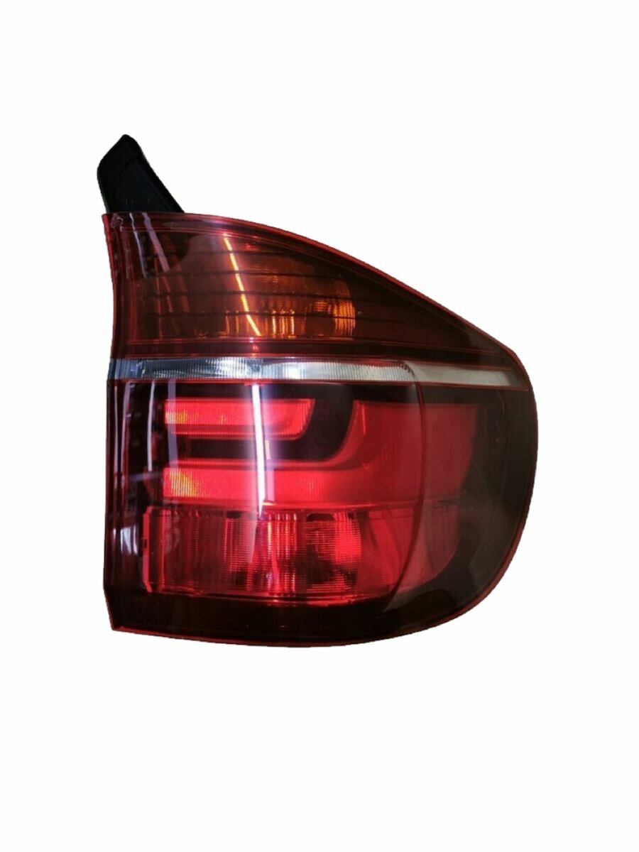 Фонарь правый наружный BMW X5 E70 07>