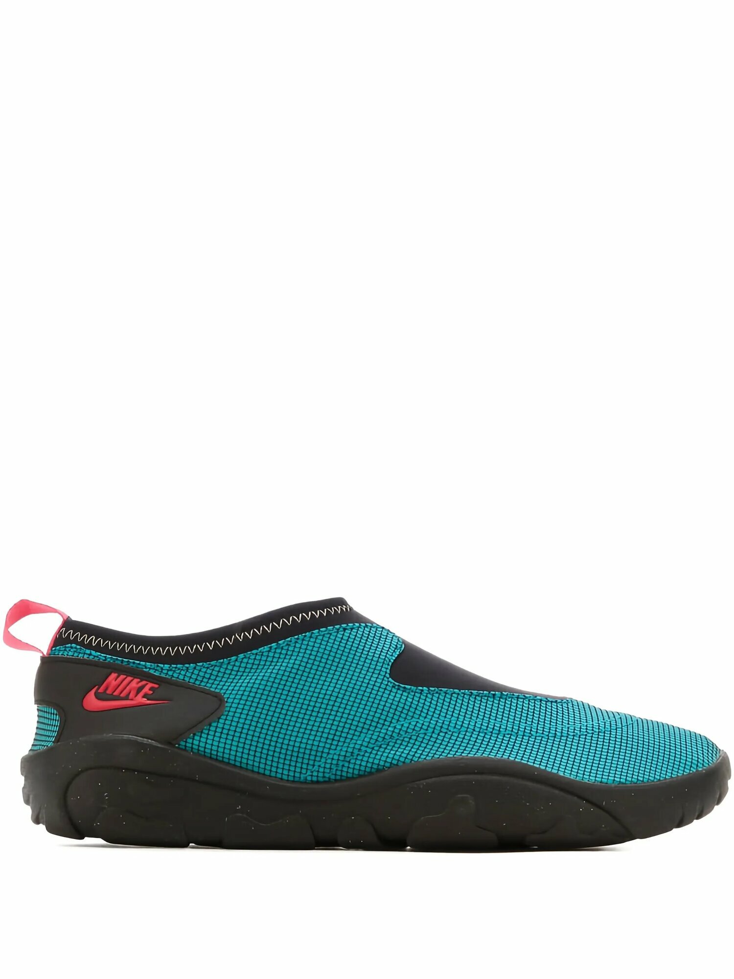 Кроссовки Aqua Turf Turbo Green/Black/Washed Coral/Team Scarlet