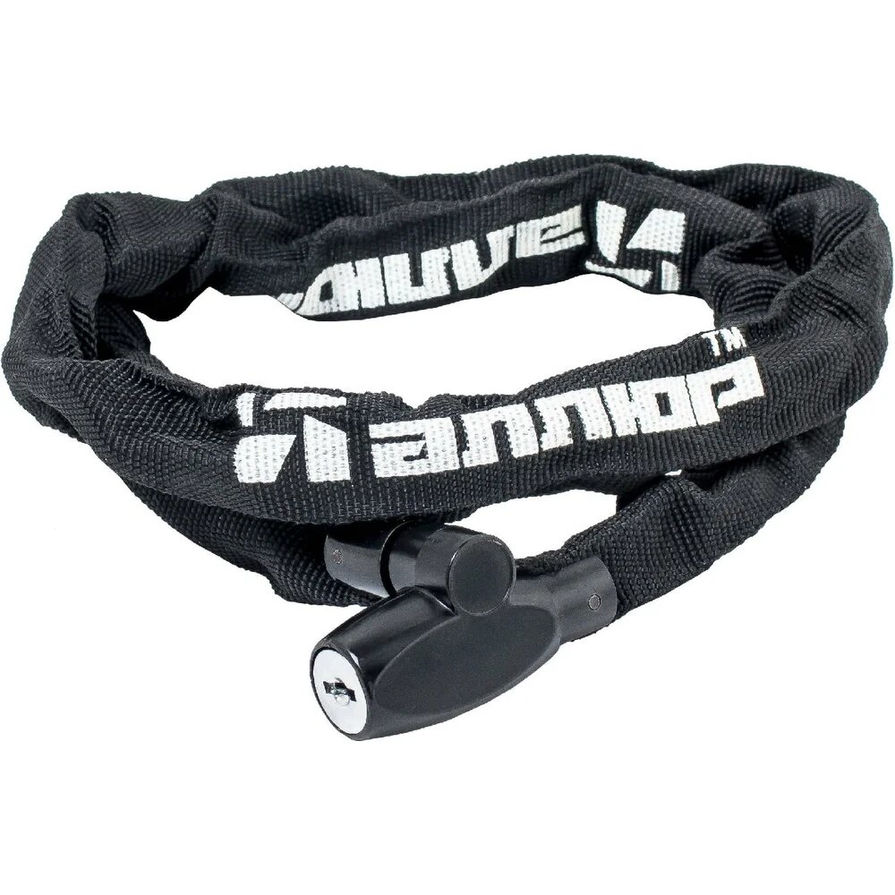 Аллюр Замок навесной с цепью ВС-Ц 4 (900 мм) 8495