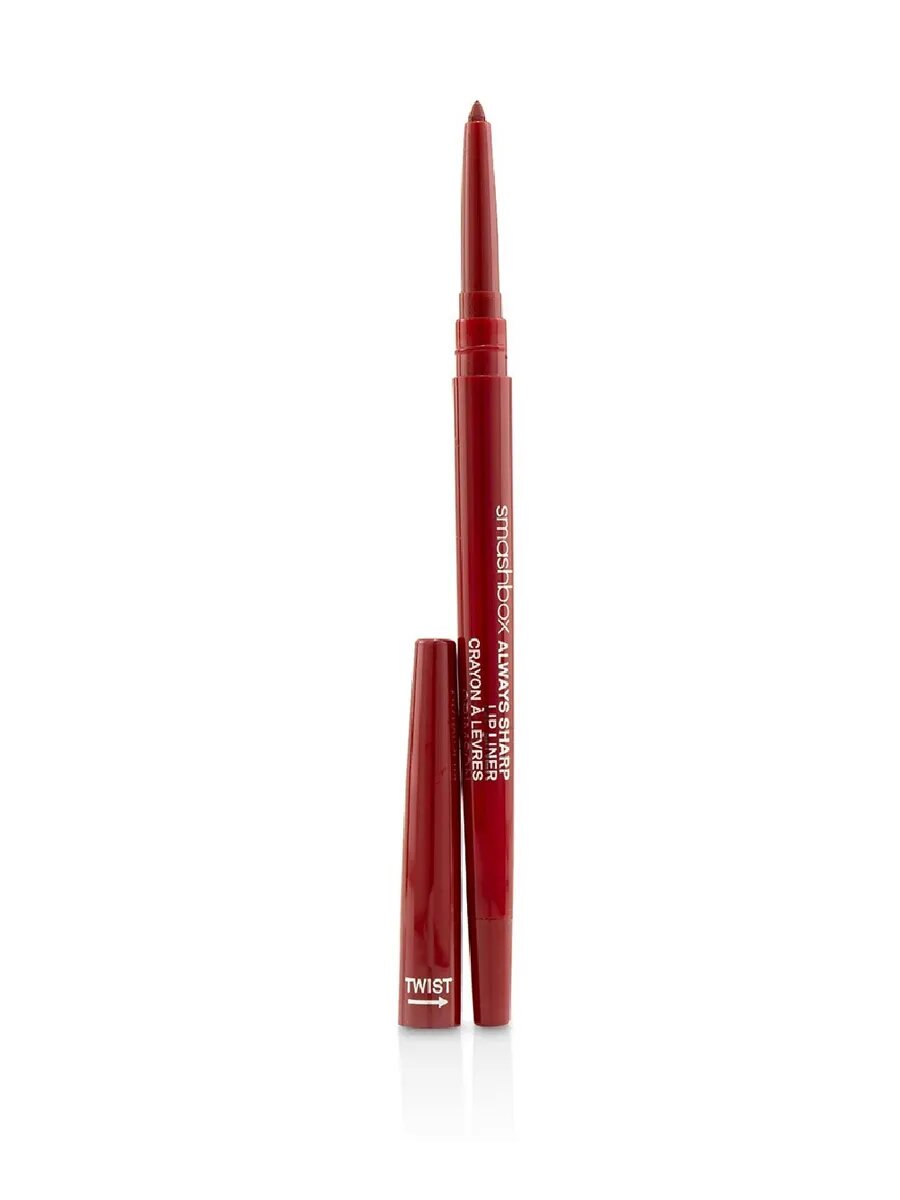 Карандаш для губ Smashboх always sharp lip liner тон crimson