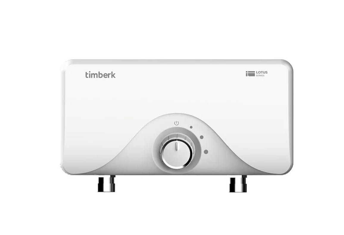 Водонагреватель Timberk Lotus T-WI7-P16-SC