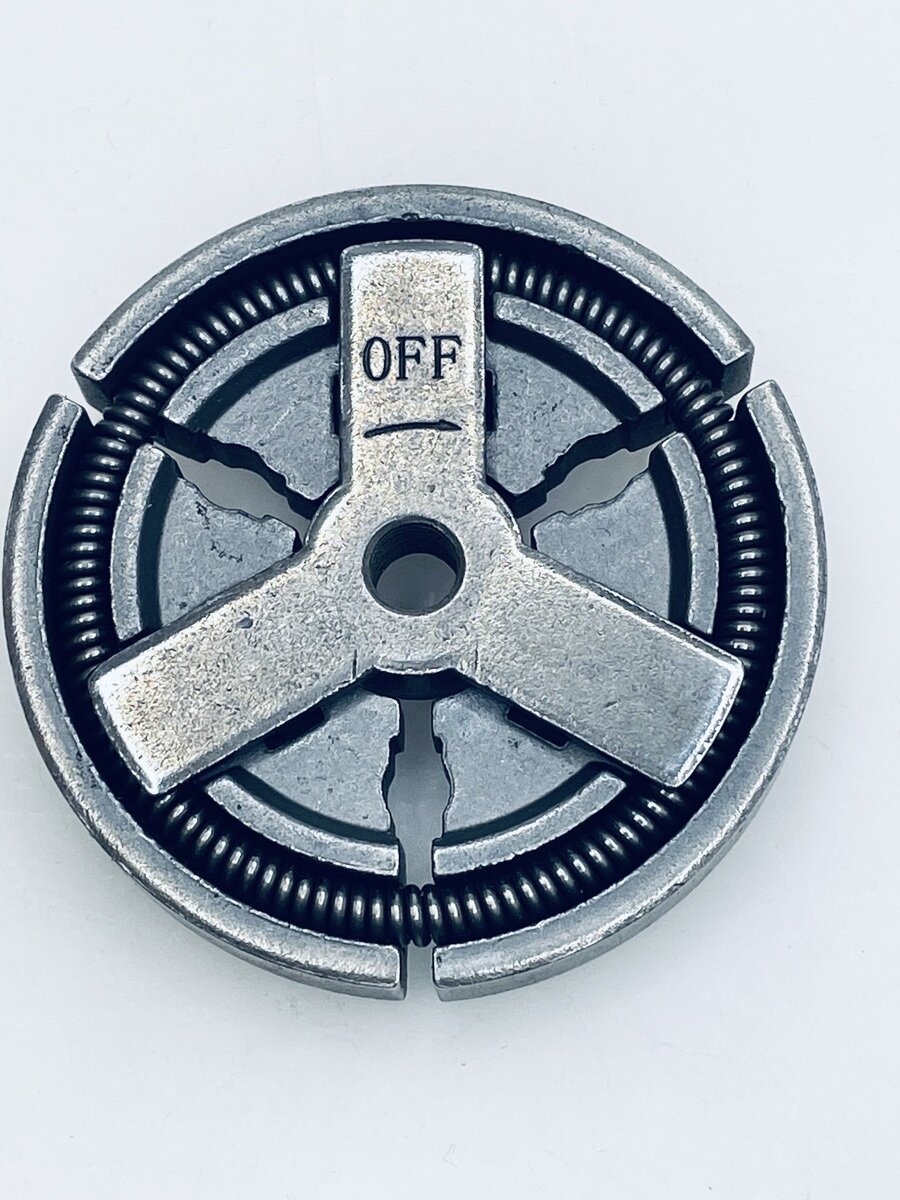 Сцепление в сборе для бензопилы ECHO-CS370/400/420, арт. 4414 №278