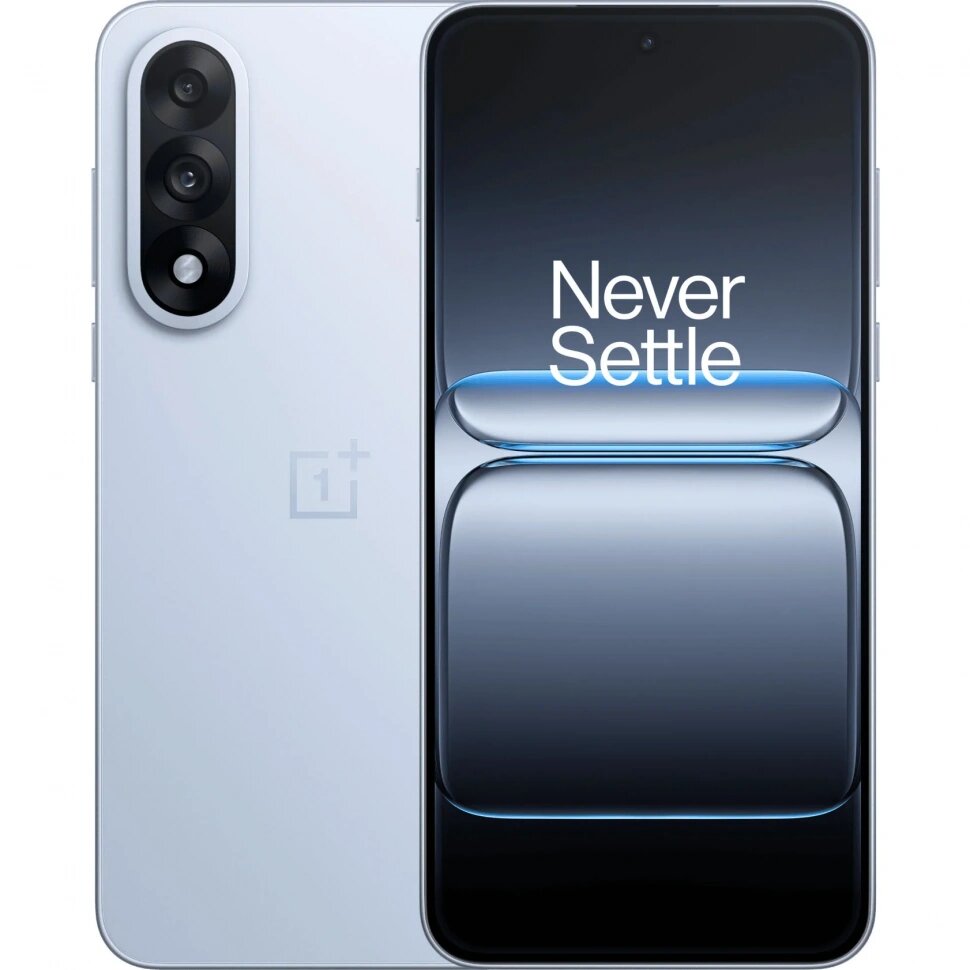 Смартфон OnePlus Nord 5 12/512Gb Dry Ice CPH2709 (Global)