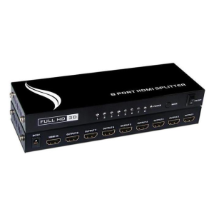 Усилитель-распределитель HDMI REDDYLINK RL-SPL18