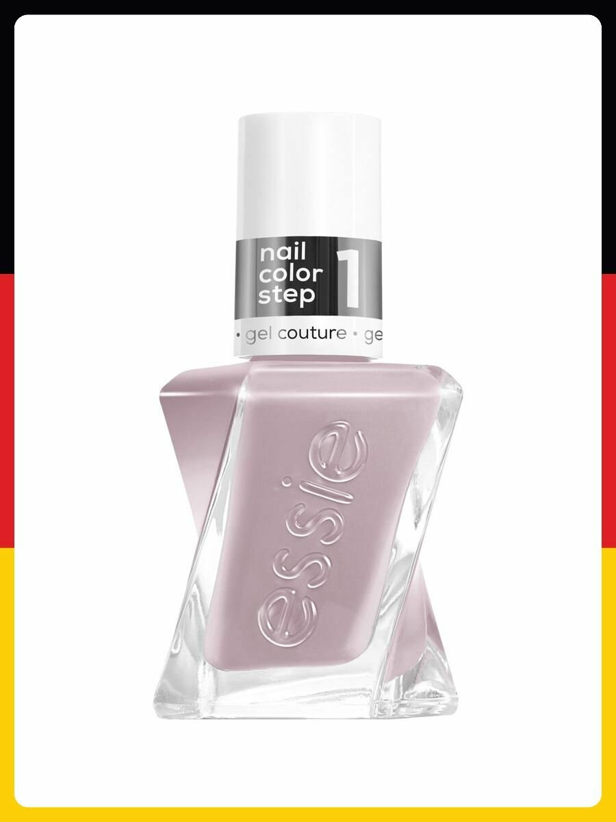 Лак для ногтей Essie Gel Couture by Essie 545 Tassel Free, 14 мл
