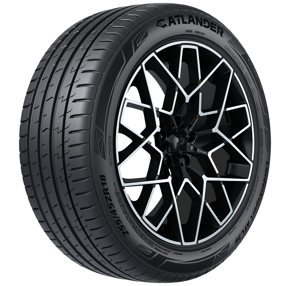 Летняя шина Atlander LanderXsport ATL36 (235/45 R17 97W)
