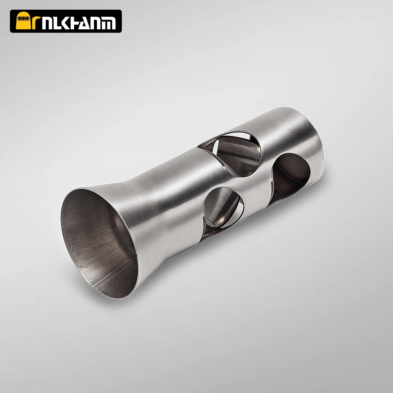 Универсальный DB Killer Catalyst 51 мм, глушитель для мотоцикла, шумоглушитель, глушитель для TYPE-A