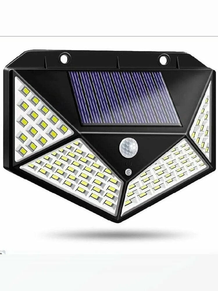 Уличный светильник, LED, количество ламп:100шт
