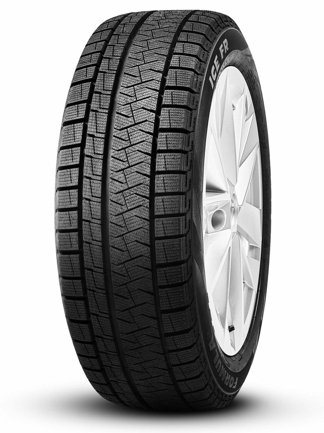 Автошина Formula 215/65R16 102T XL Ice Friction TL, арт. F4402100