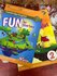 Fun for Starters Student's Book + Home Fun Booklet
