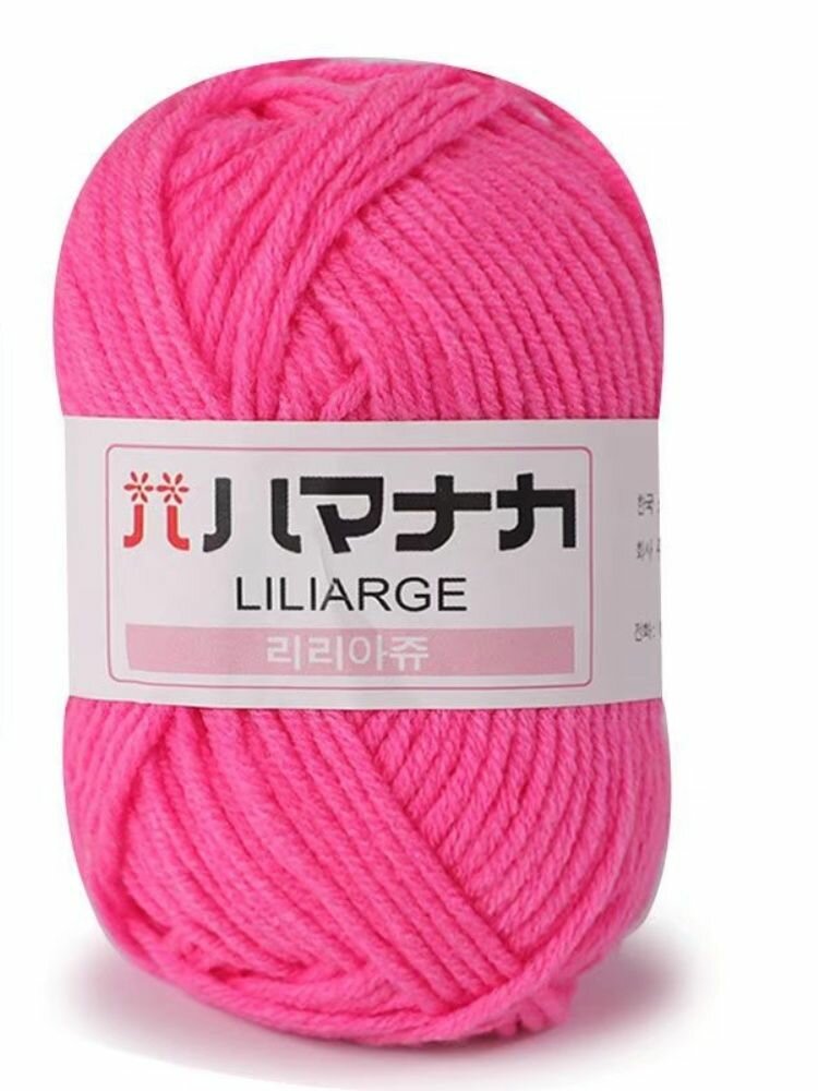 Вязальные нитки, материалы для вязания ручной работы своими руками, из которых можно сделать шапки, свитера, перчатки, кукол