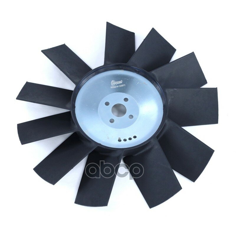 Крыльчатка вентилятора для а/м Г-3302,2217 Next с дв. УМЗ 4216 Евро 3,4 Riginal RG32214-1308011 Riginal арт. RG32214-1308011