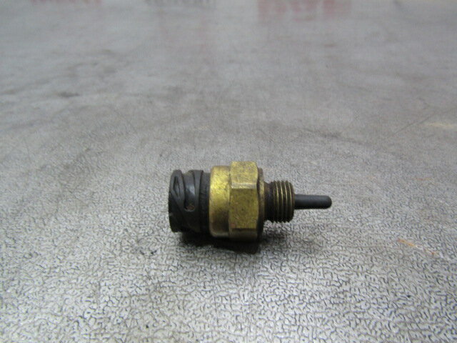 Датчик температуры двигателя D2066 MAN TGA, TGS, TGX