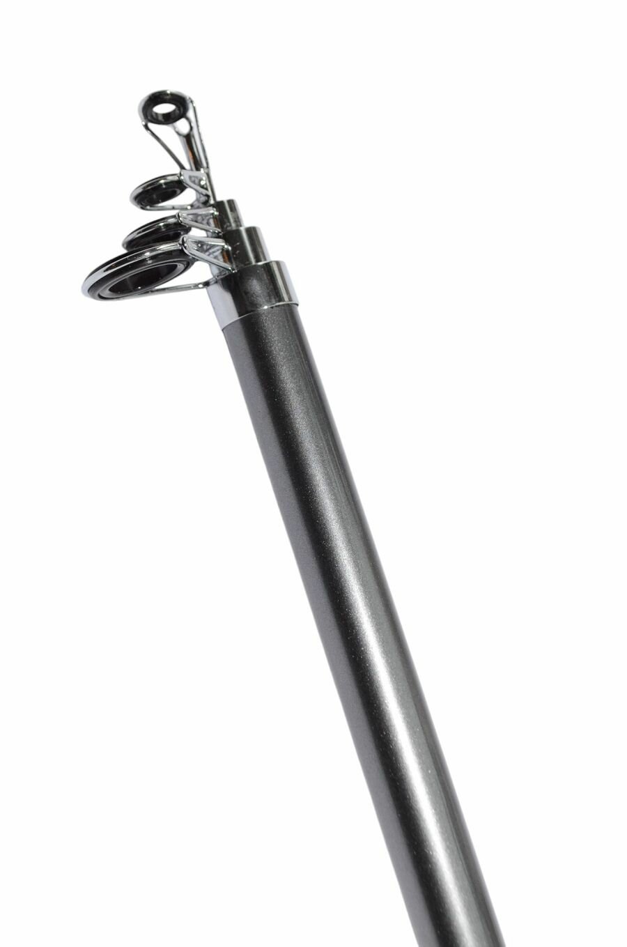 Удилище с кольцами Sturdy Kaida тест до 80-200 гр 2,1 метра без чехла