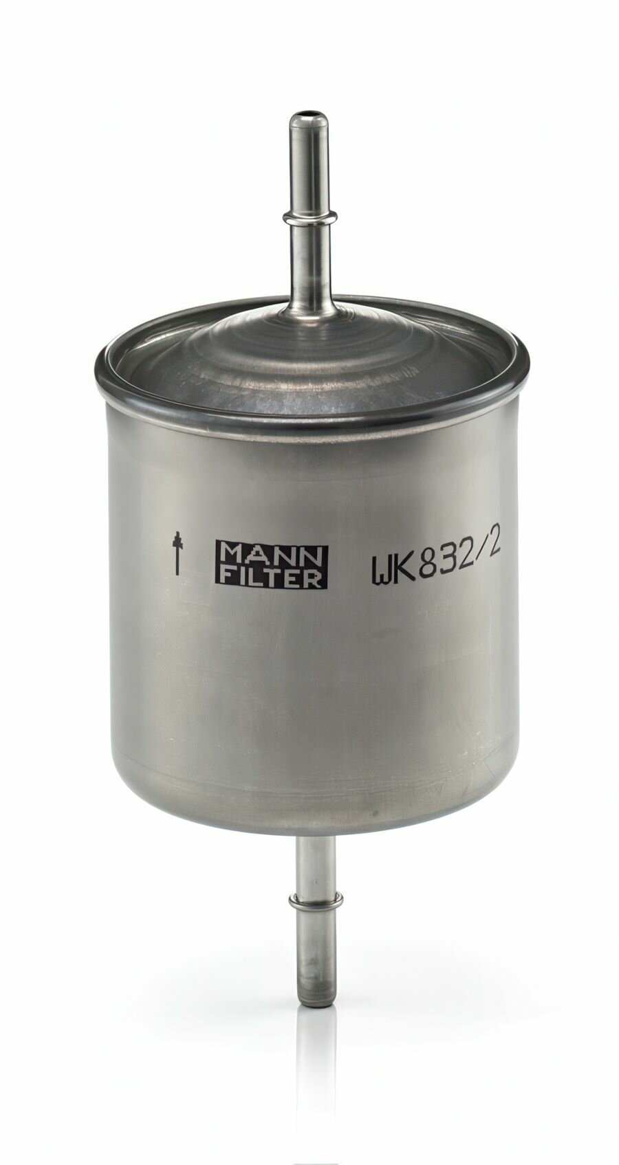 Фильтр топливный, для Вольво S60 1, S80 1, 2 арт WK8322 MANN-FILTER