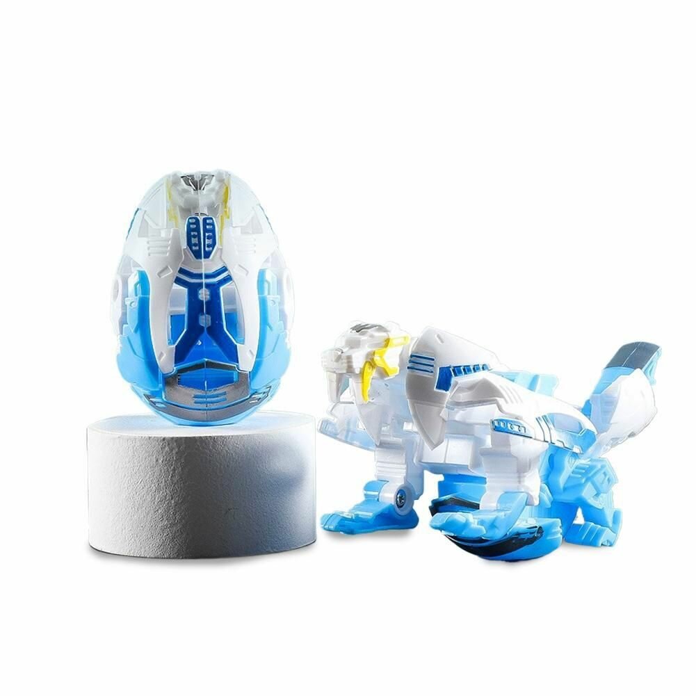 Трансформер автоботы "Динобот"