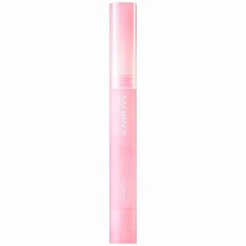 Помада Sung bo Cleamy для губ Saemmy's Crema Velvet Lipstick 02 Strawberry Milk,1,7гр