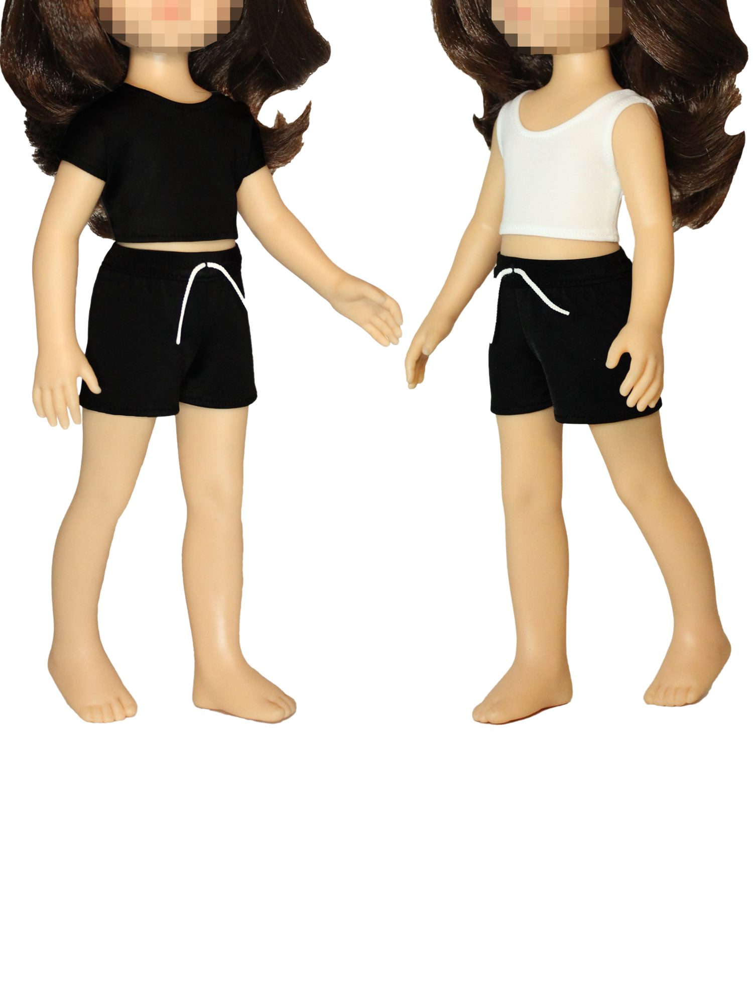 Одежда для кукол VIANA