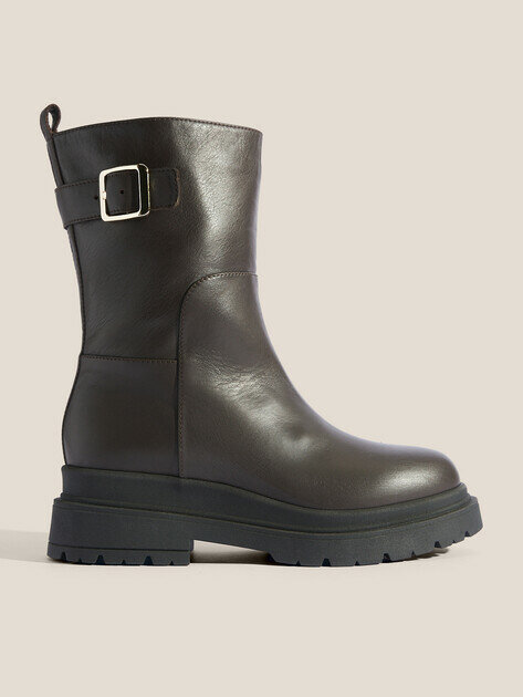 Полусапоги