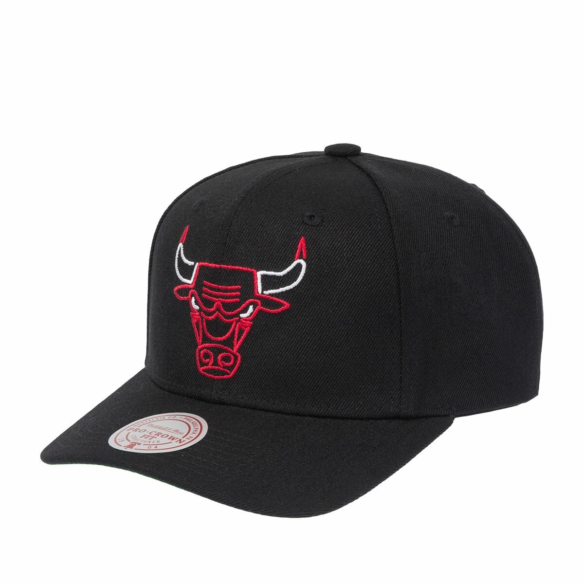 Бейсболка Базовая коллекция для мужчин и женщин