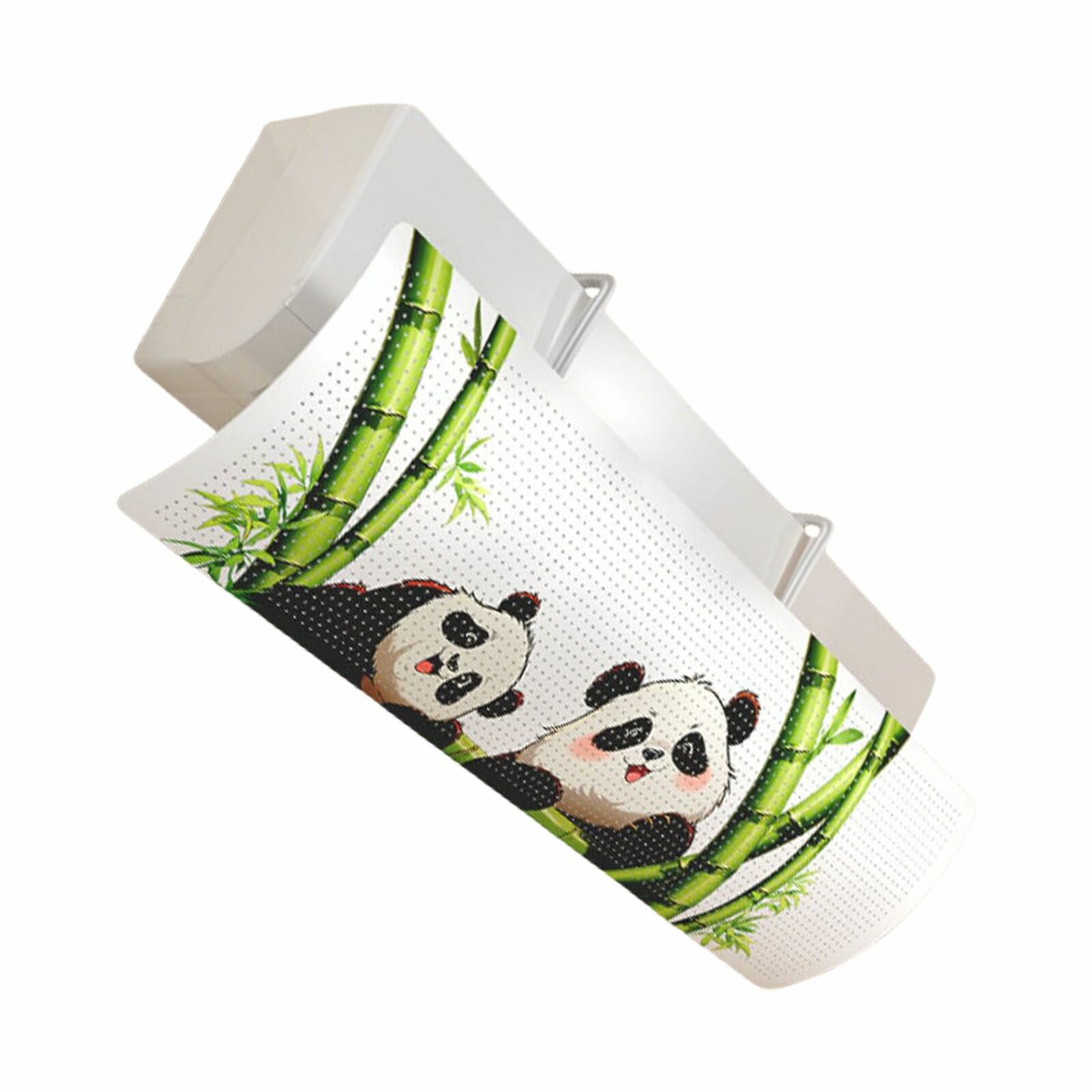 Дефлектор кондиционера для гостиной