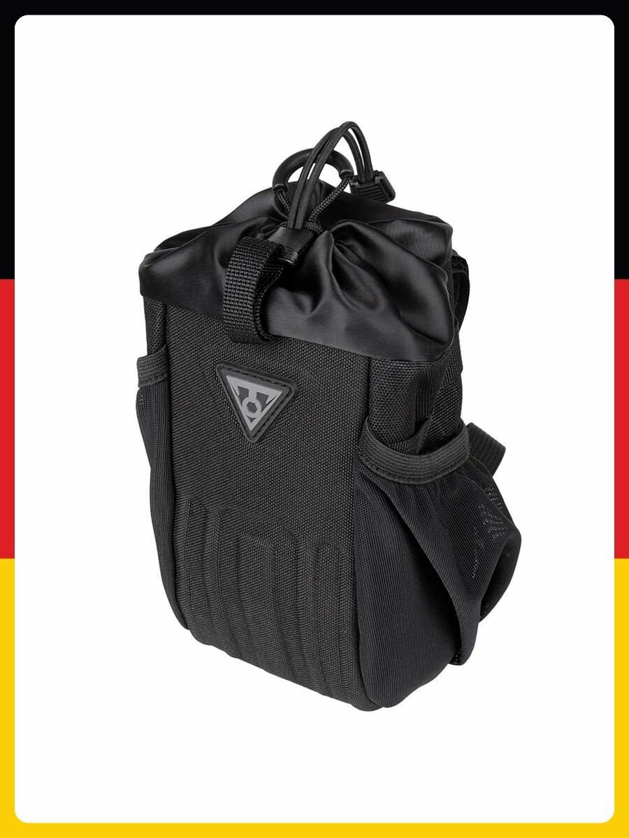 Велосумка на руль TOPEAK Freeloader, 1 л.