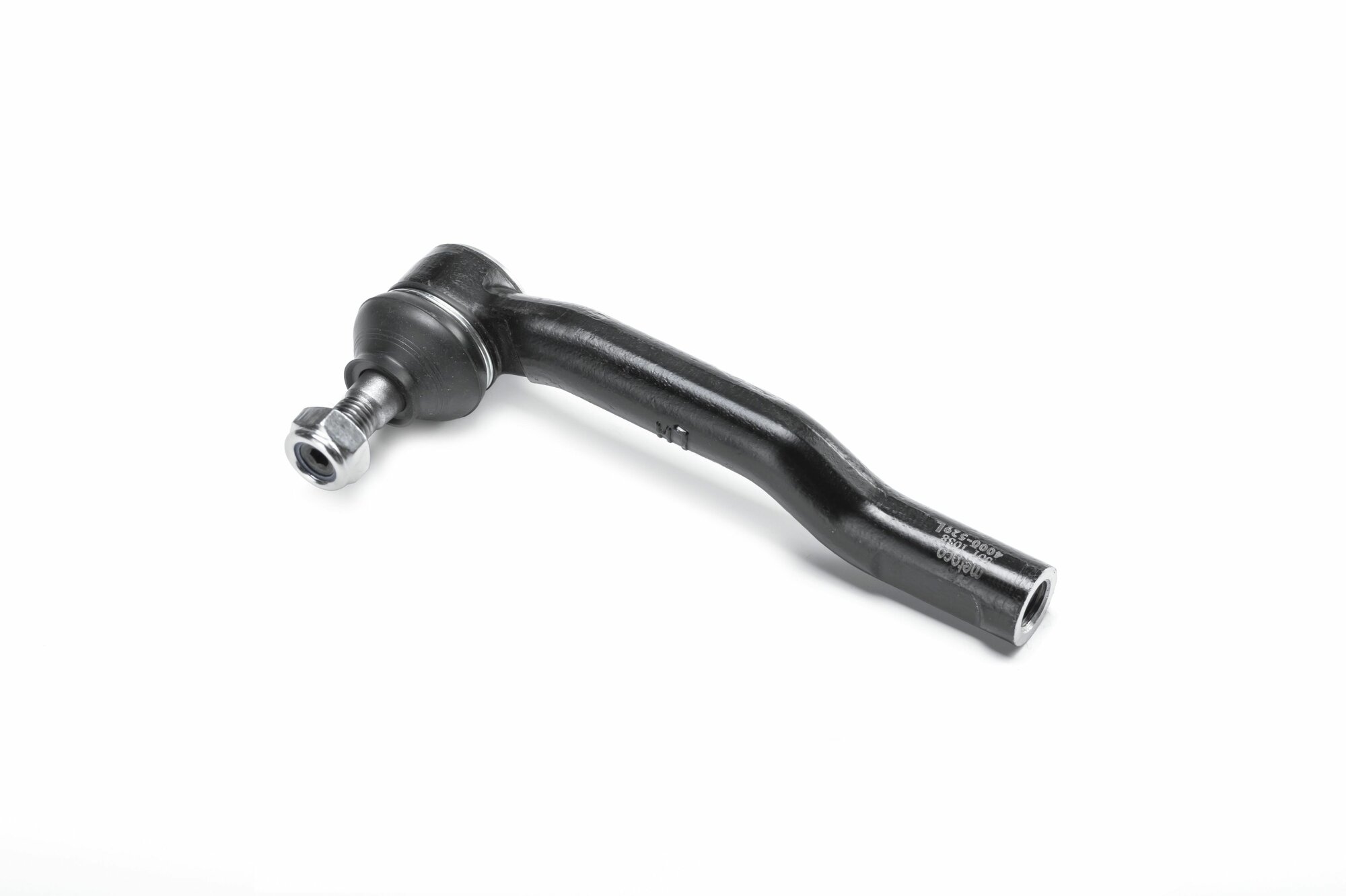 Наконечник рулевой левый METACO Chery Чери Tiggo 7 Pro Тигго 7 Про 201000103AA 4000-529L