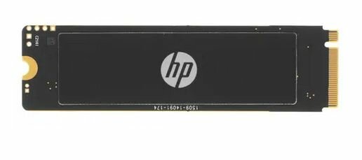 2000 ГБ SSD M.2 накопитель HP EX900 Plus (35M35AA#ABB) - PCI-E 3. x x4, чтение - 3150 Мбайт/сек, запись - 2600 Мбайт/сек, 3D NAND, NVM Express
