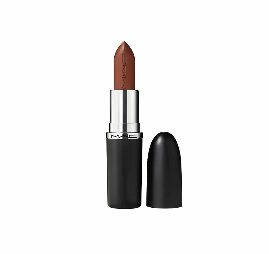 MAC Губная помада MACXimal Sleek Satin Lipstick, Truth be untold, 3,5 г