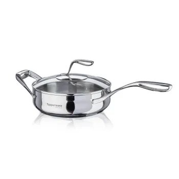 Tupperware Сотейник, Металлический сплав, 2.8 л