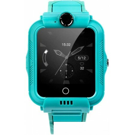 Детские умные часы Prolike PLSW05GN (зеленый)