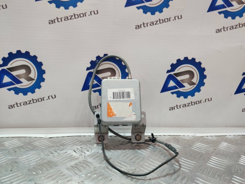 Б/У Блок управления дверьми Mitsubishi Rvr 1 N23W / Мицубиши Rvr 1 N23W 2.0 4G63T(турбо) 220Л.С 1997