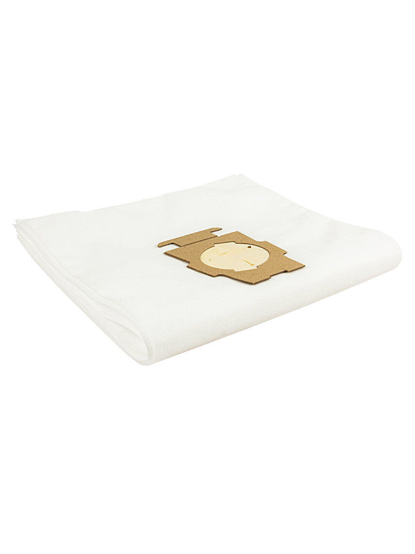 Мешки синтетические 6 шт для пылесоса KIRBY: Универсальные