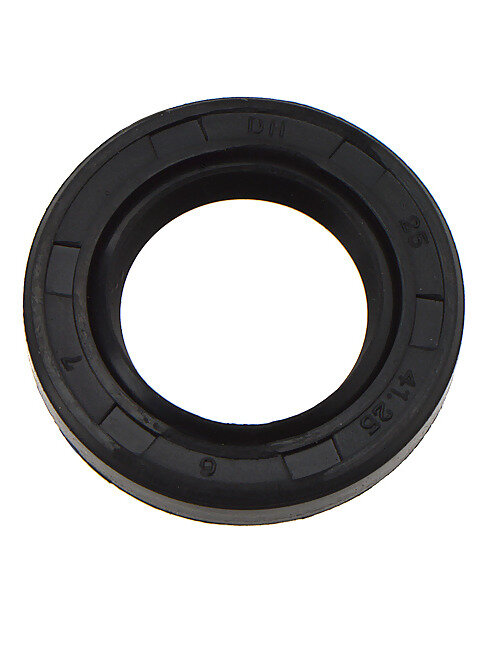 Сальник коленвала 25*41,25*6 для виброплиты CHAMPION PC-1151FT