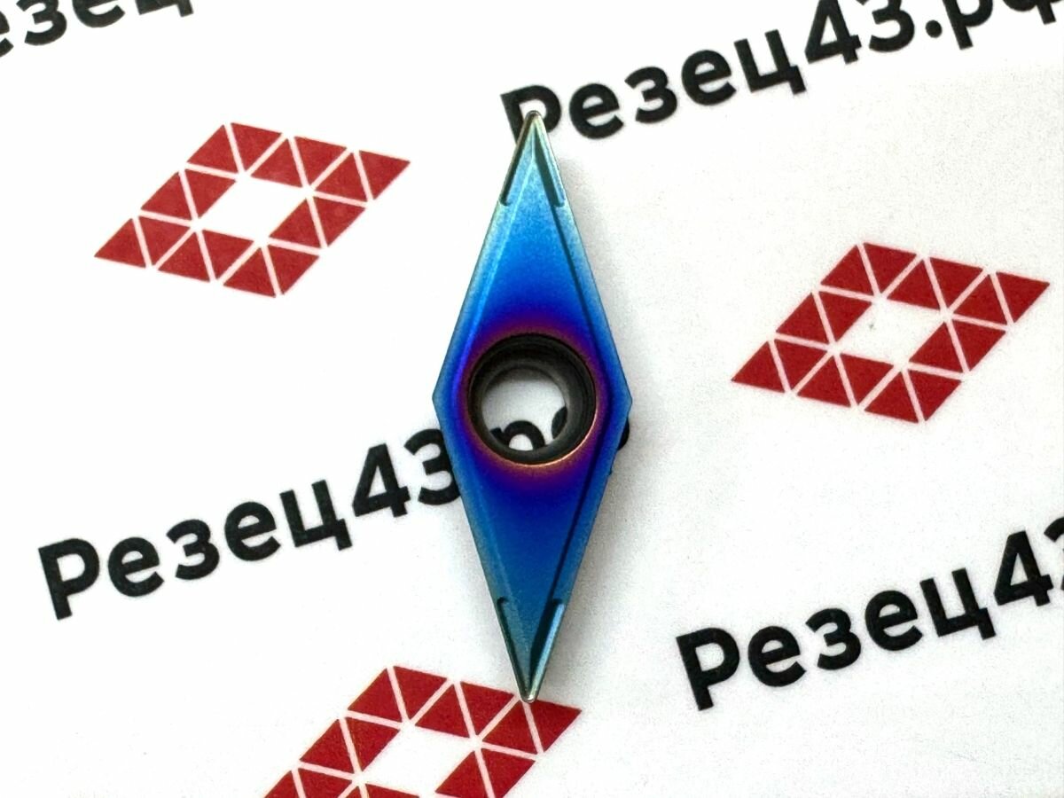 Пластина VCMT160404 LY7010