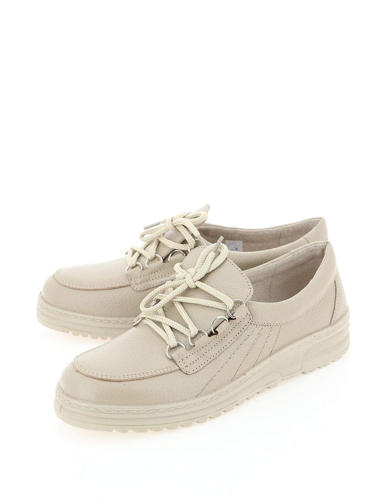 Полуботинки