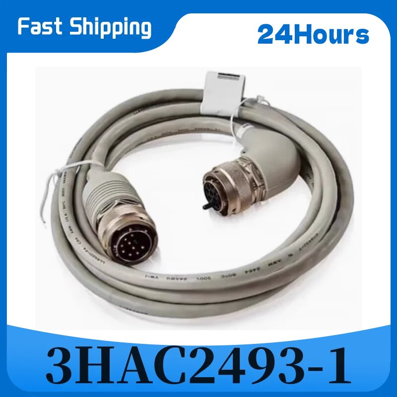 Кабель энкодера Mitsubishi 3HAC2493-1 3HAC2530-1 3HAC7998-1 3HAC7998-1 7M