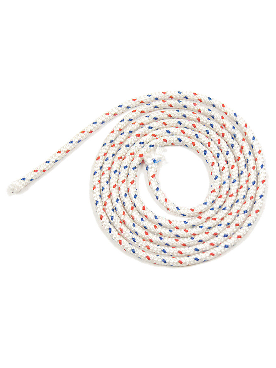 Канат запускной (шнур стартера) d-3.0мм 1м для мультимотора STIHL MM-55, MM-55C